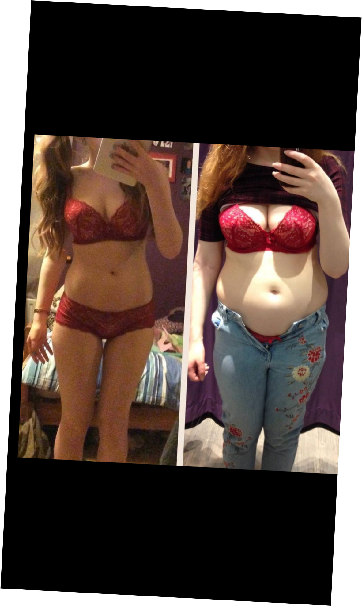 Sexy gain | Scrolller