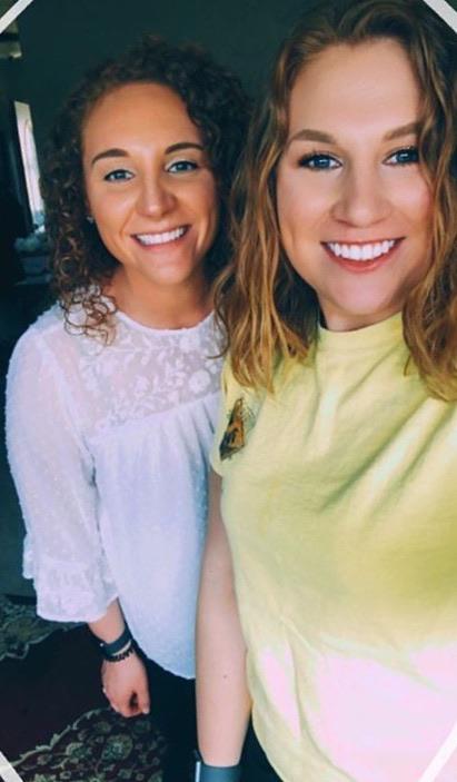 Redheads Scrolller
