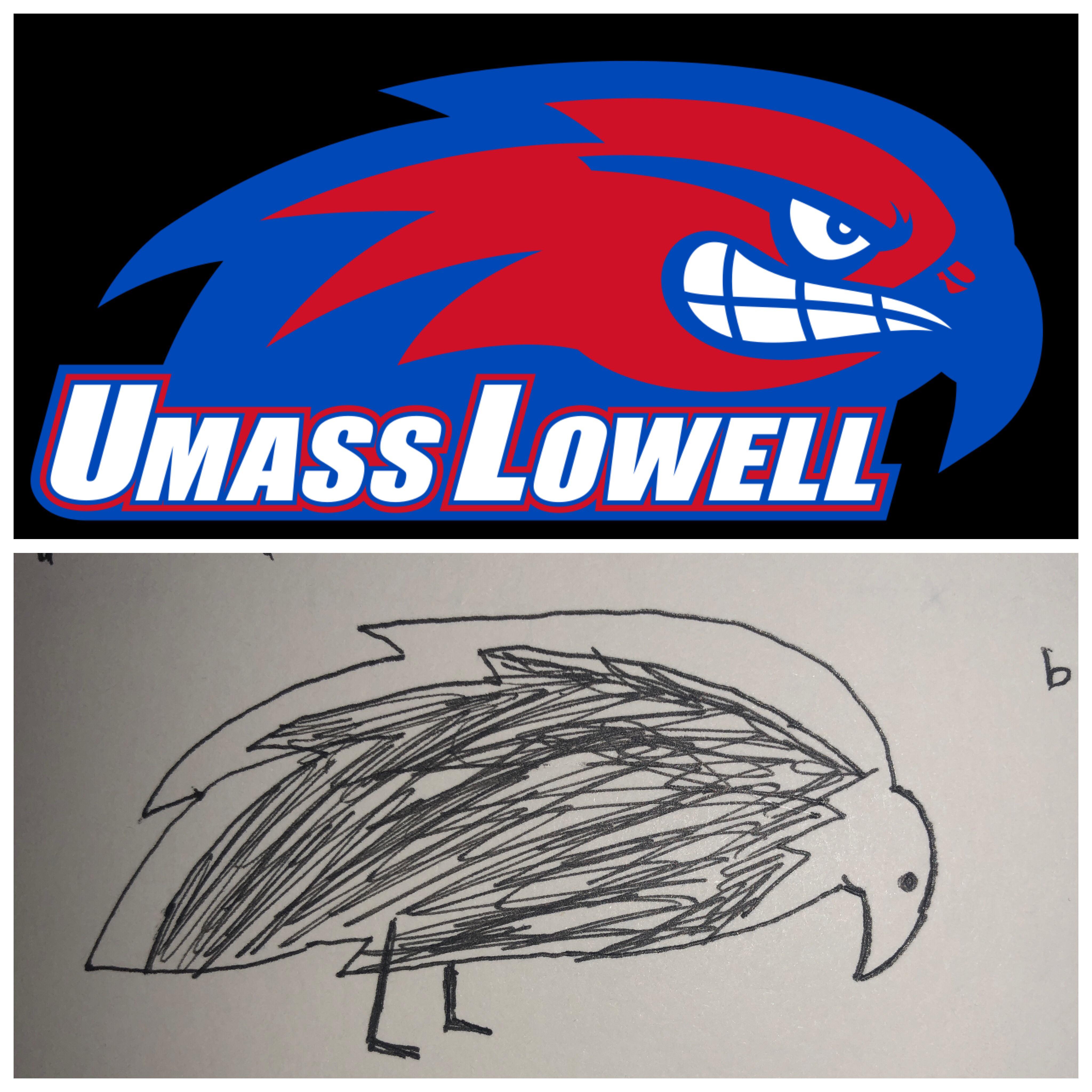 Redrew the logo | Scrolller