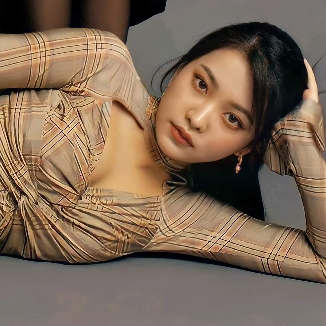 redvelvet - yeri | Scrolller