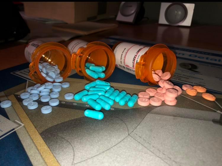 Refill day finally came 😍 | Scrolller