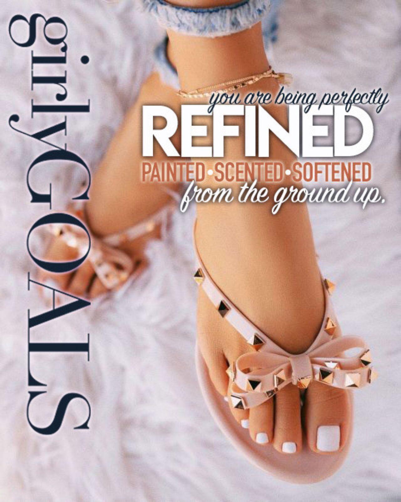 Refined | Scrolller