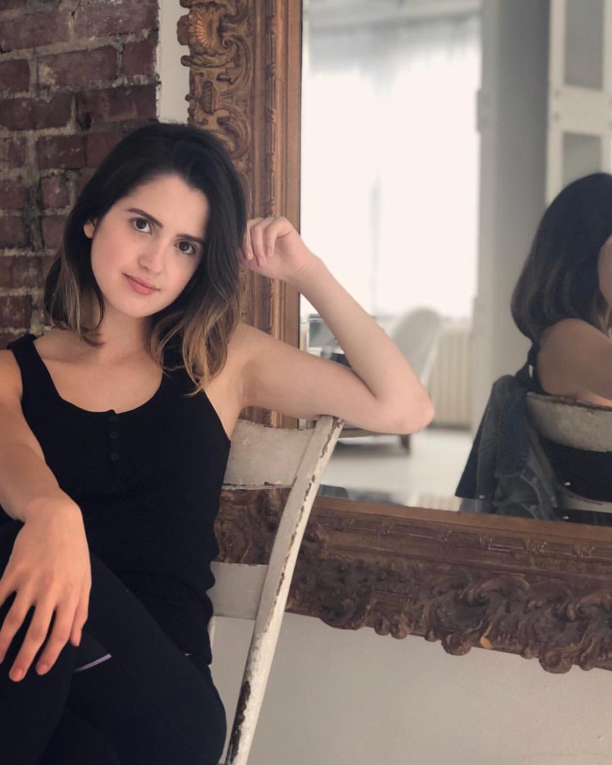 Reflection | Scrolller