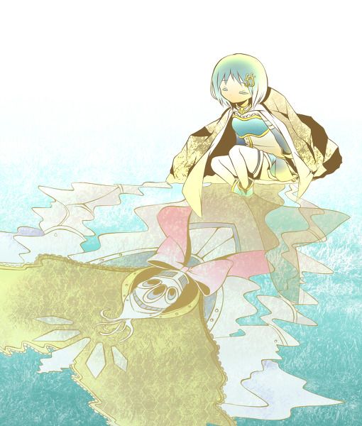 Reflection | Scrolller