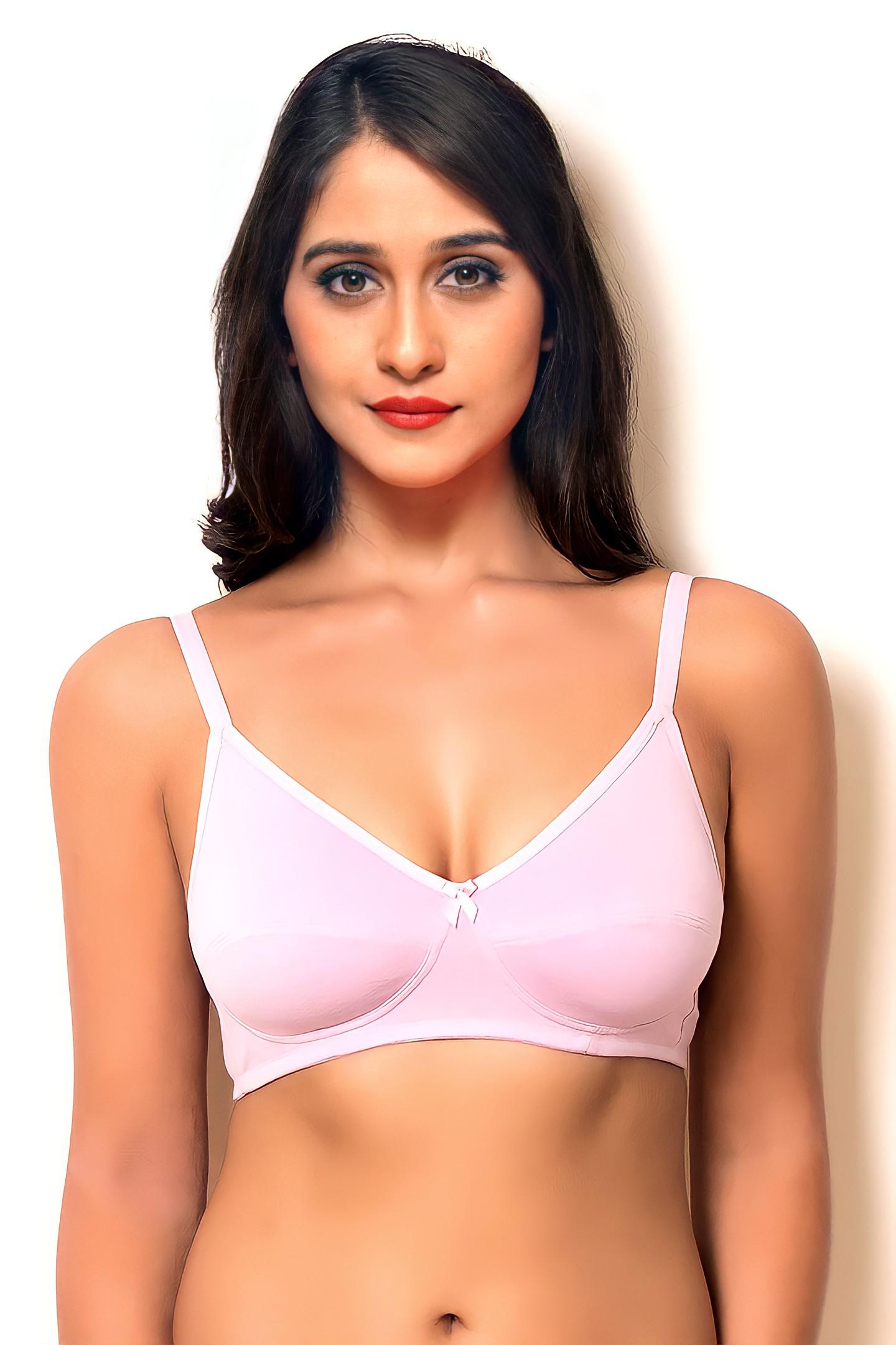 Regina's in Bra ad | Scrolller