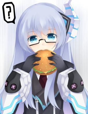 Rei Borgar | Scrolller