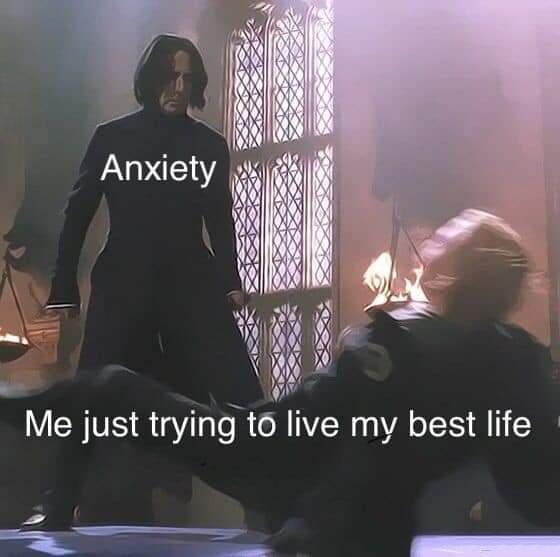 Relatable af, bump | Scrolller