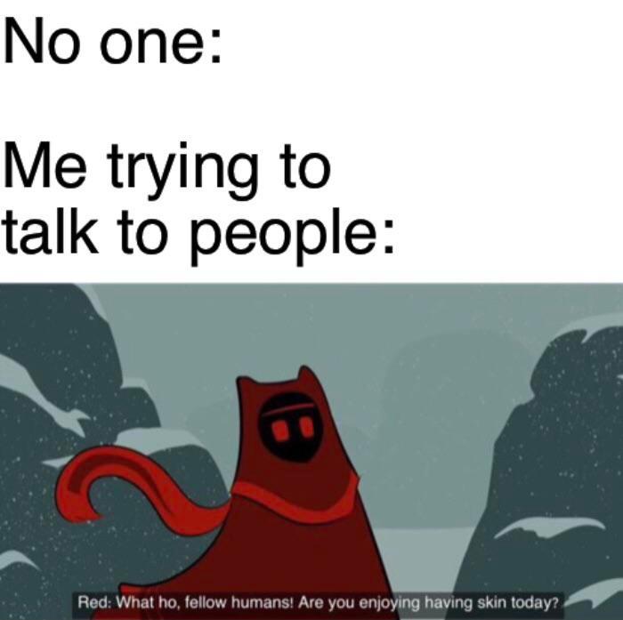 Relatable content. | Scrolller