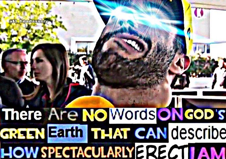 Relatable daniel, very relatable | Scrolller