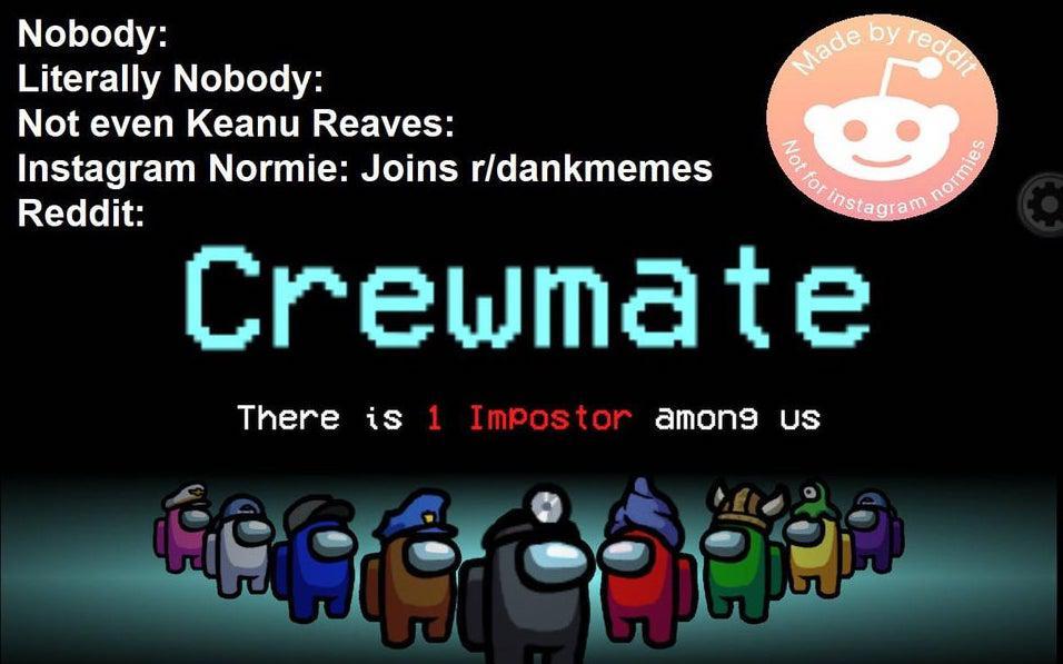 relatable right guys | Scrolller