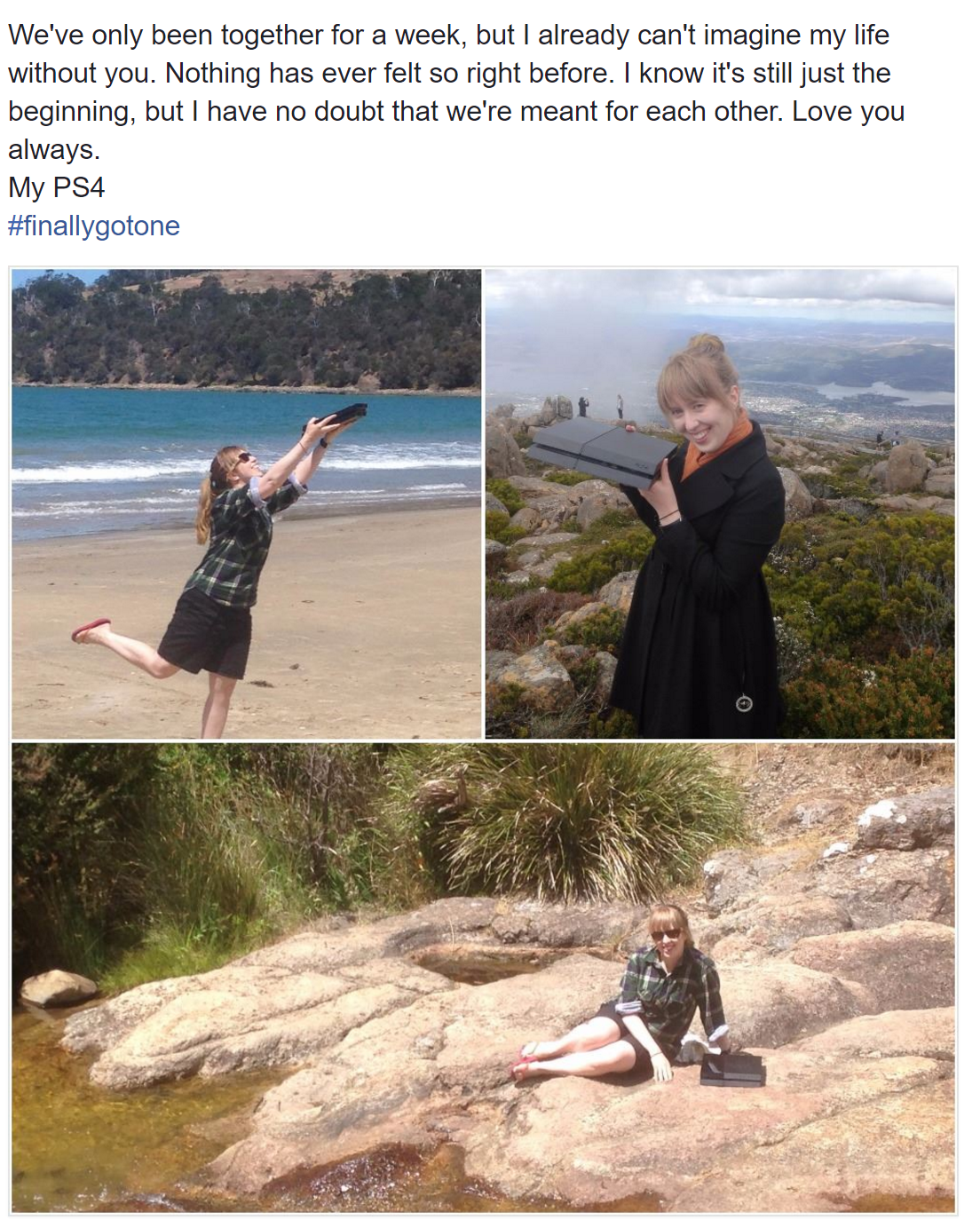 Relationship Goals | Scrolller