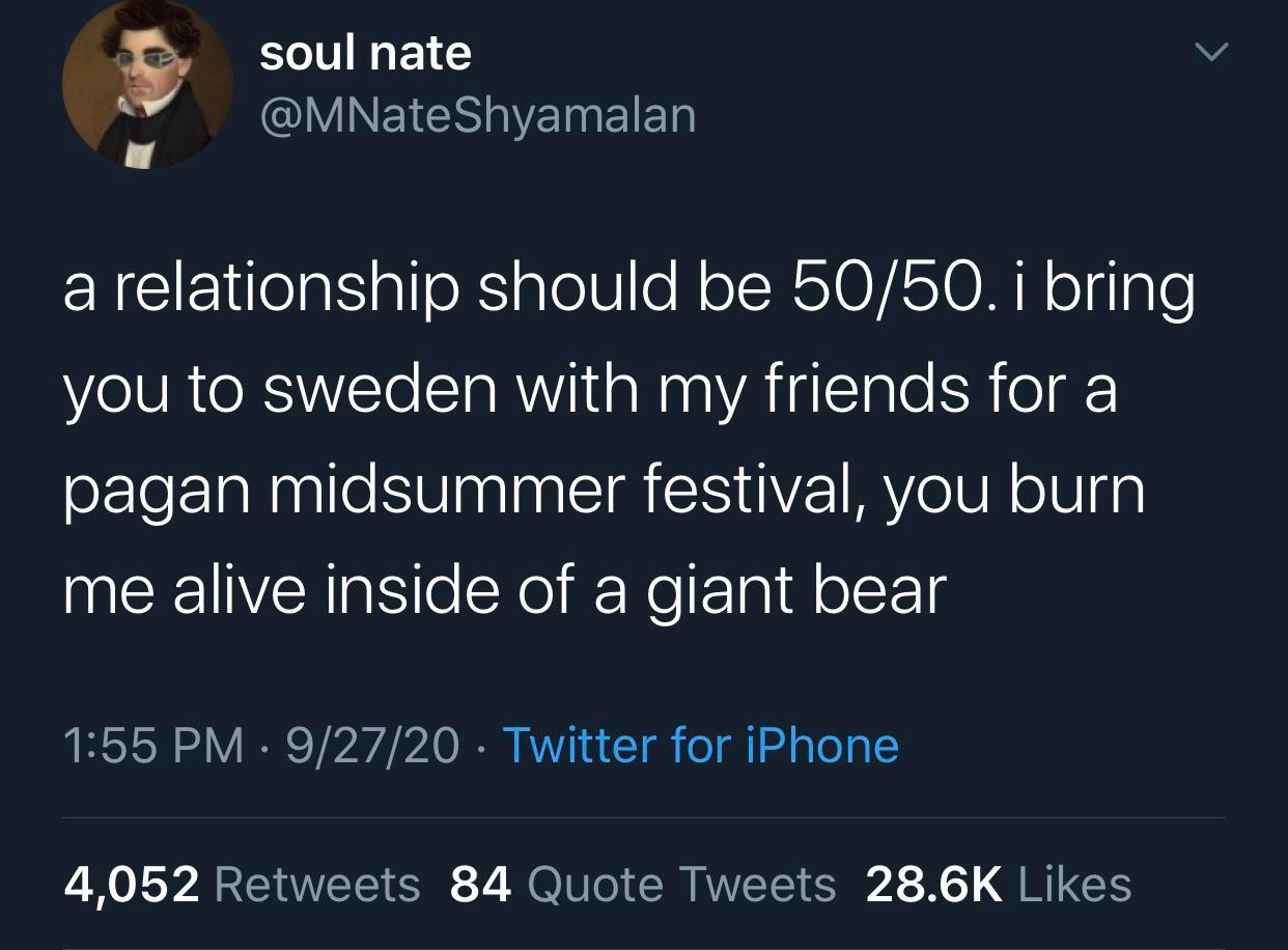 Relationship goals | Scrolller