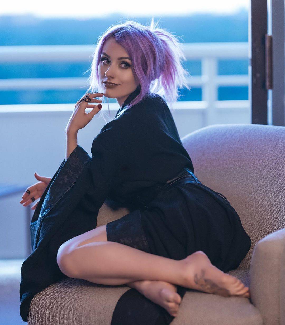 Relaxing | Scrolller