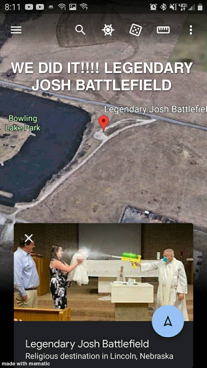 Religious Destination | Scrolller