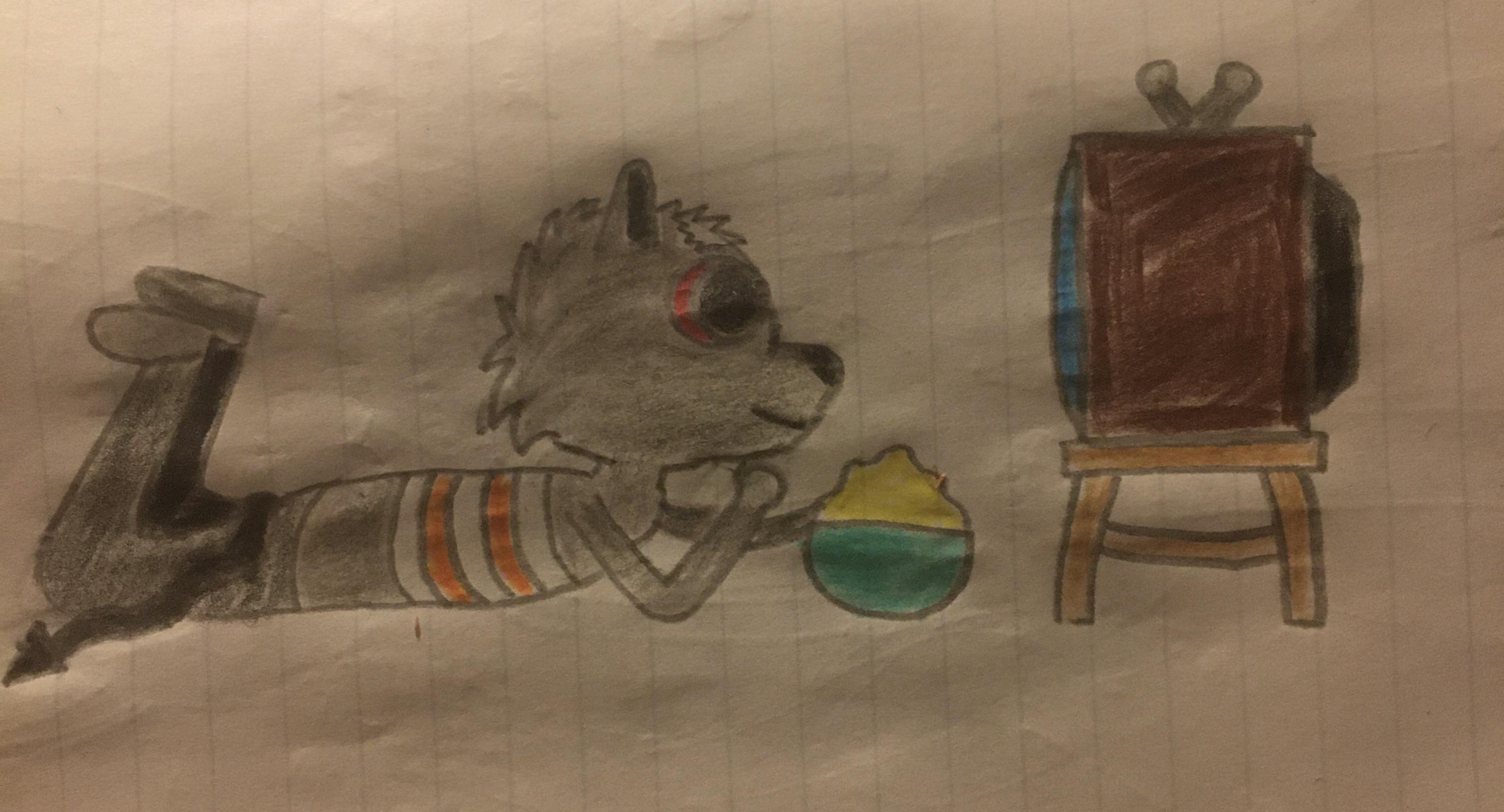 Remake Drawing | Scrolller