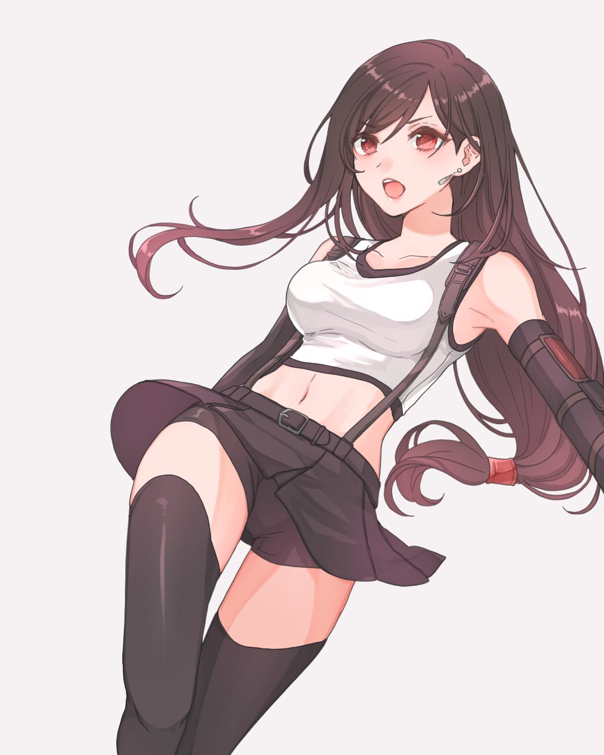 Remake Tifa | Scrolller