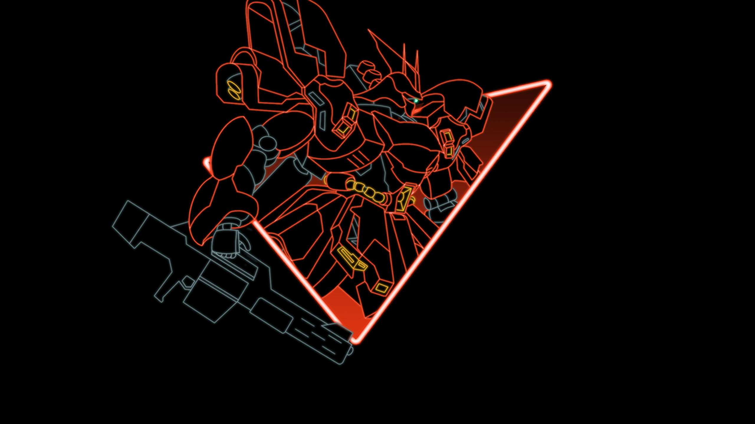 Remastered Series #2: Sazabi | Scrolller