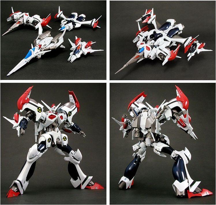 Remember Dangaioh. | Scrolller