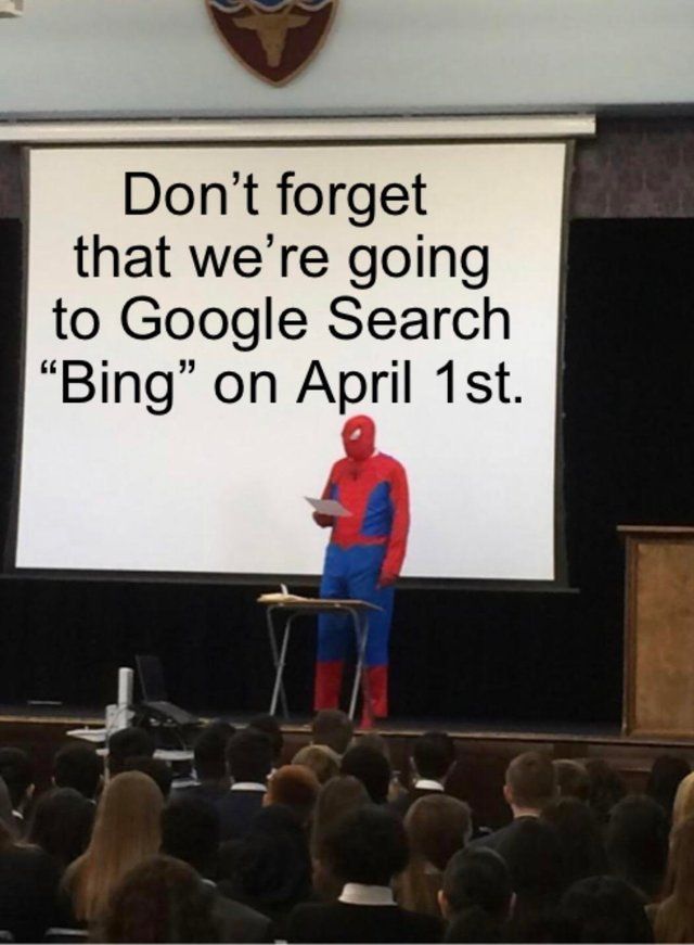 REMEMBER GUYS. | Scrolller