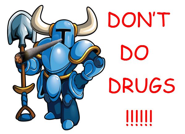 Remember kids! | Scrolller