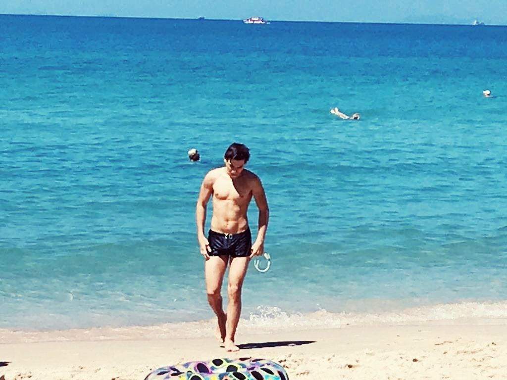 Remember me?) | Scrolller