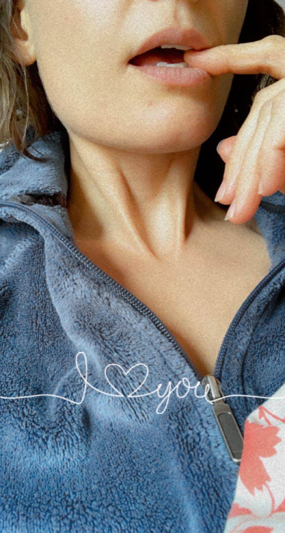 Remember, moms are very loving. | Scrolller