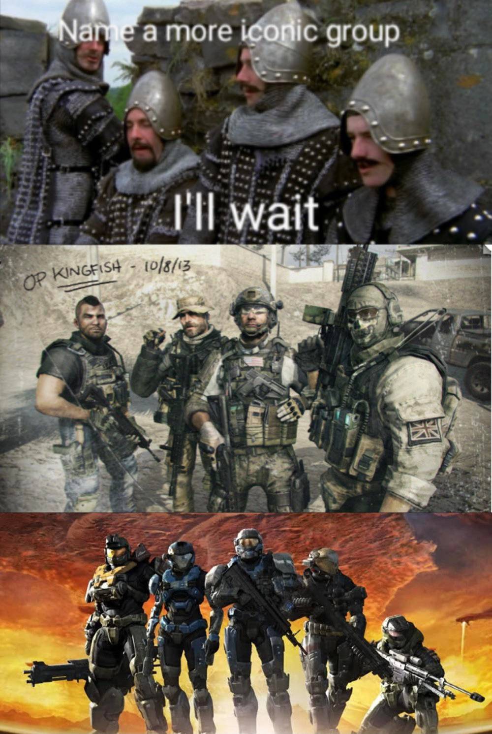 Remember Reach | Scrolller