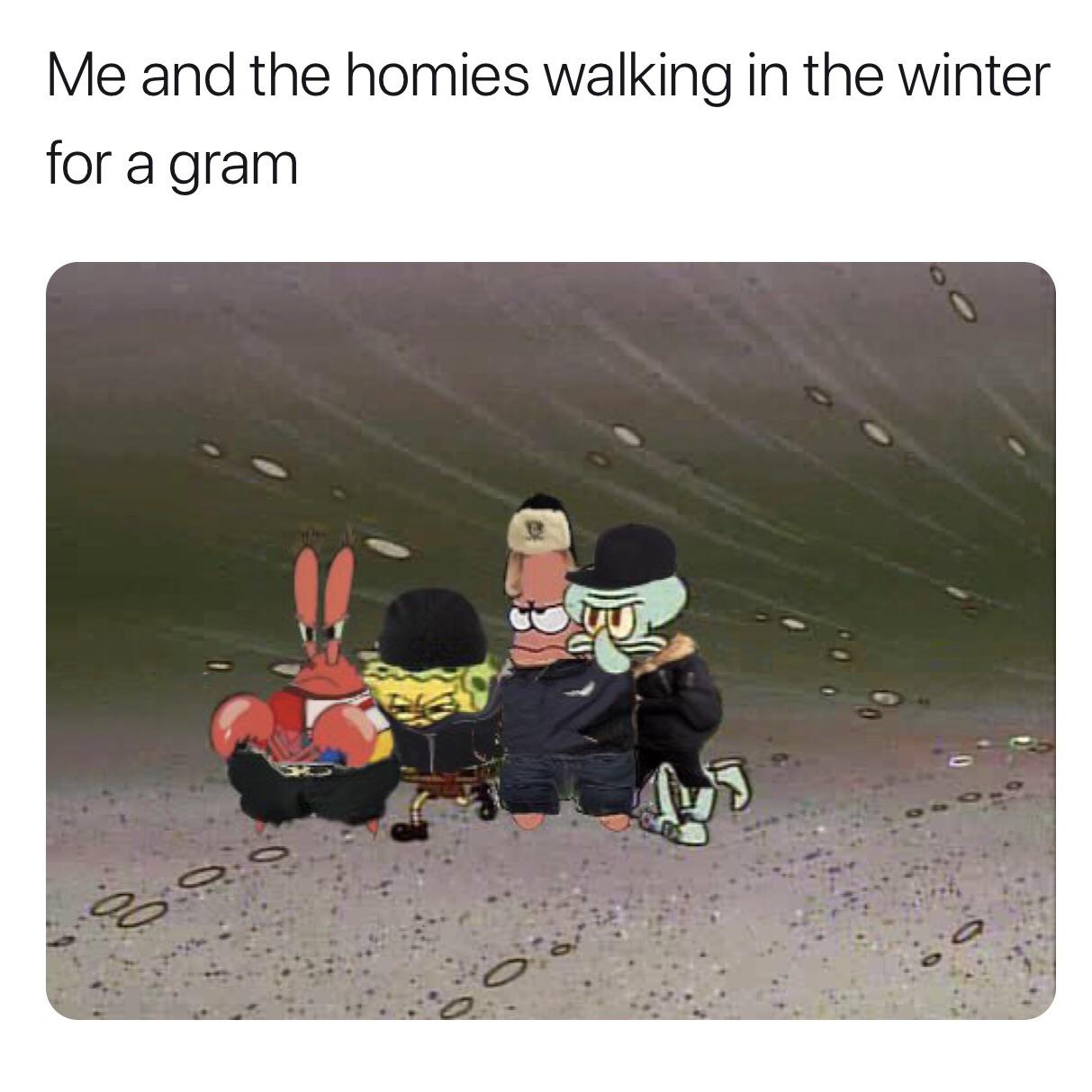 Remember the long treks lads? Nostalgia! | Scrolller