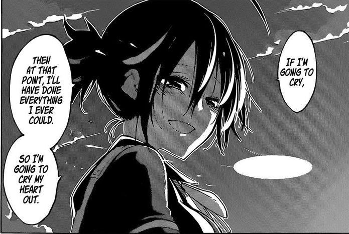 Remember the Uruka that wouldn't give up until the end? I miss that Uruka. | Scrolller