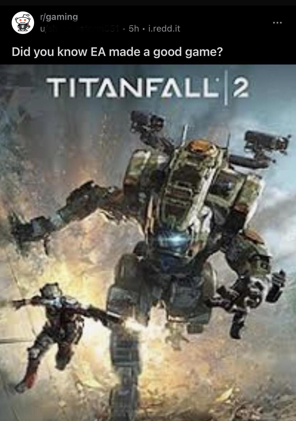 Remember this under rated gem? | Scrolller