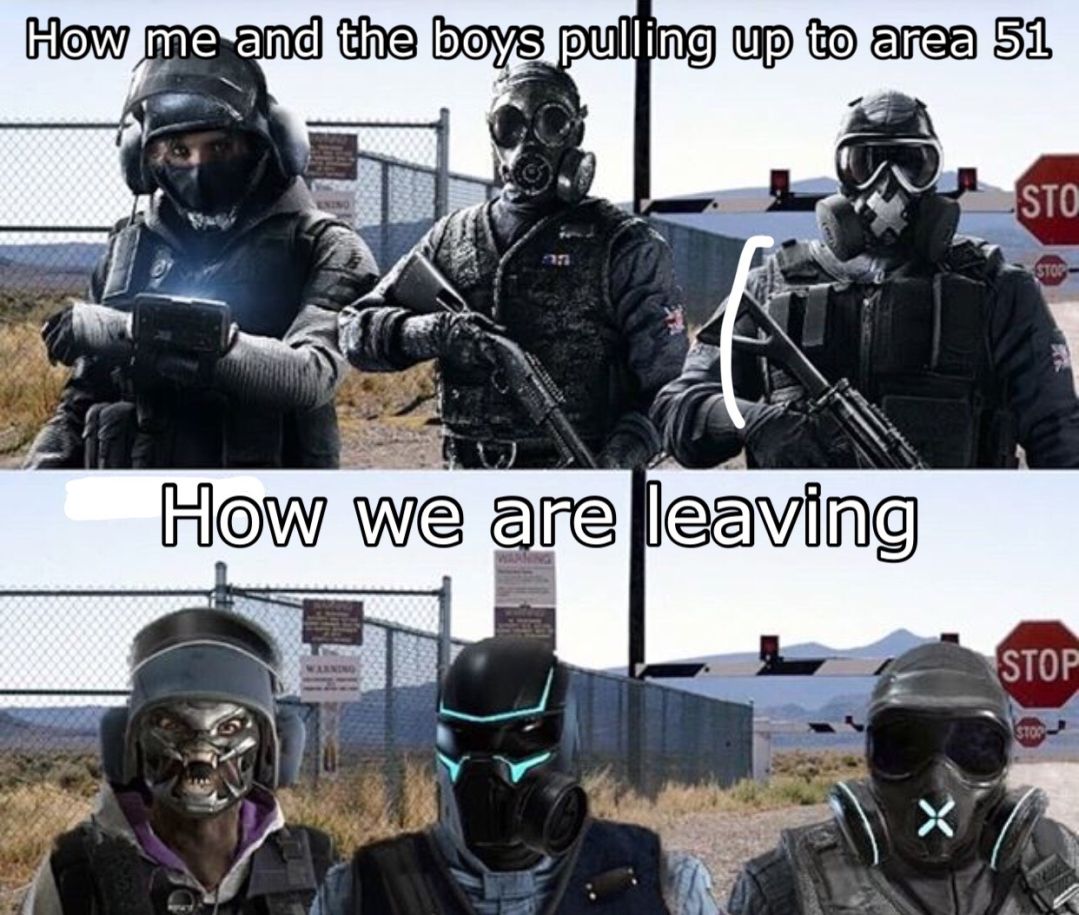 Remember when this was relevant? | Scrolller