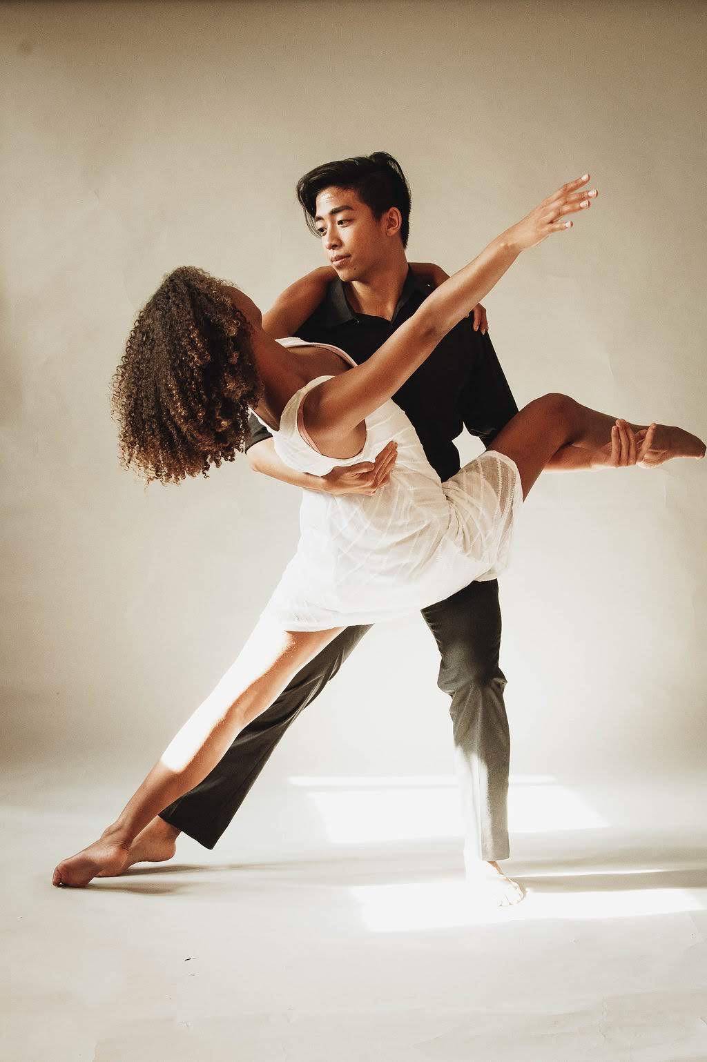 Remembering how much I miss dance studios :( | Scrolller