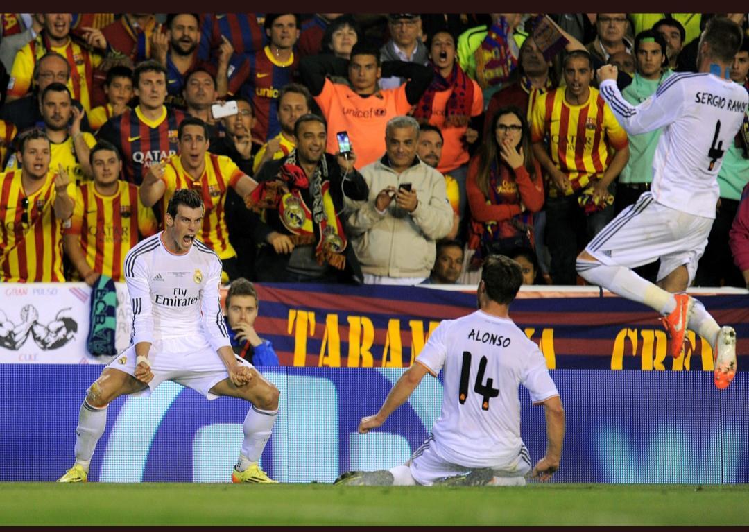 Remembering this iconic moment😍😣👑 | Scrolller