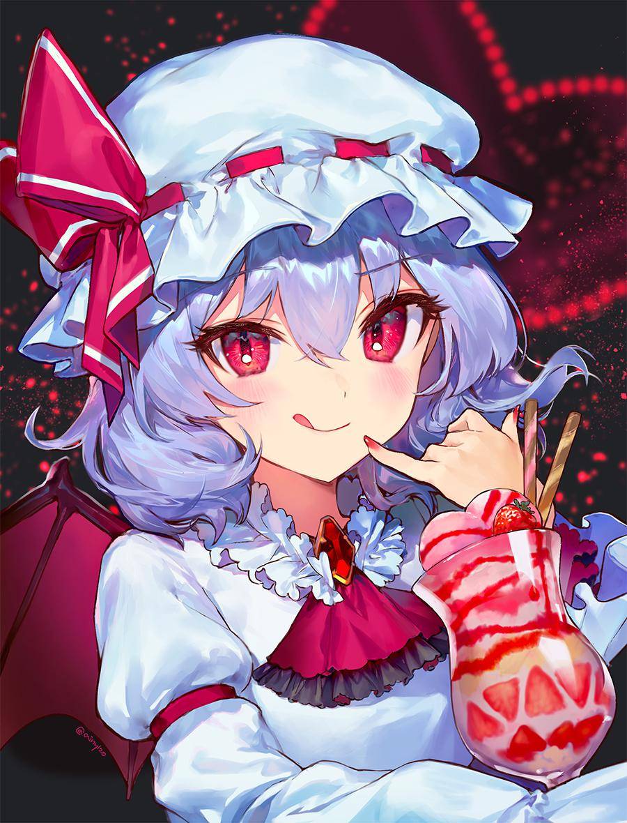 Remilia 🍨 | Scrolller