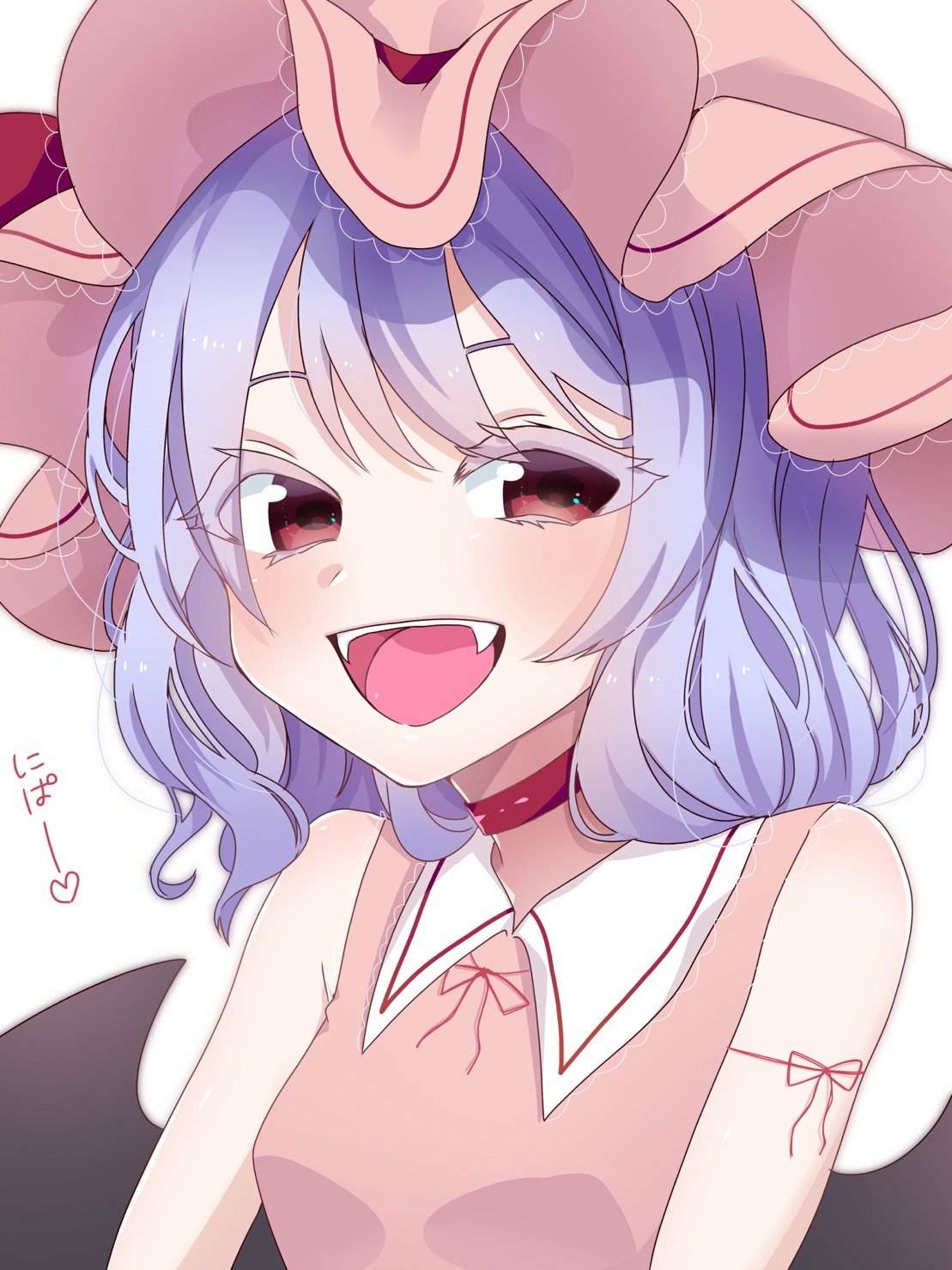 Remilia [Touhou] | Scrolller