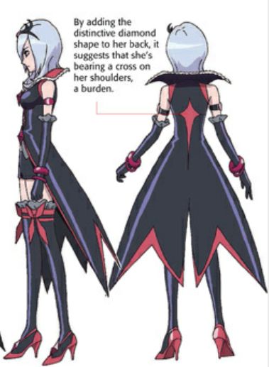 Reminder that Setsuna is the Messiah | Scrolller