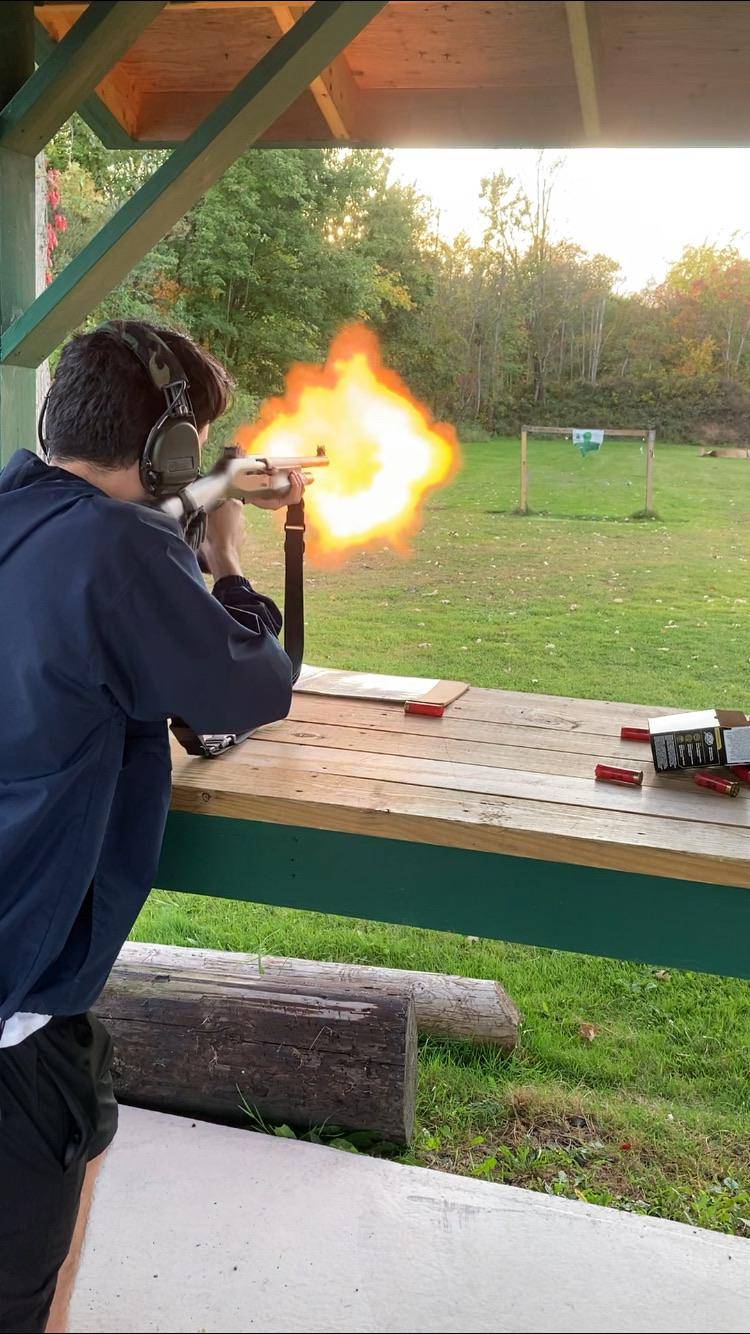 Remington Core Lokt sabot slug | Scrolller