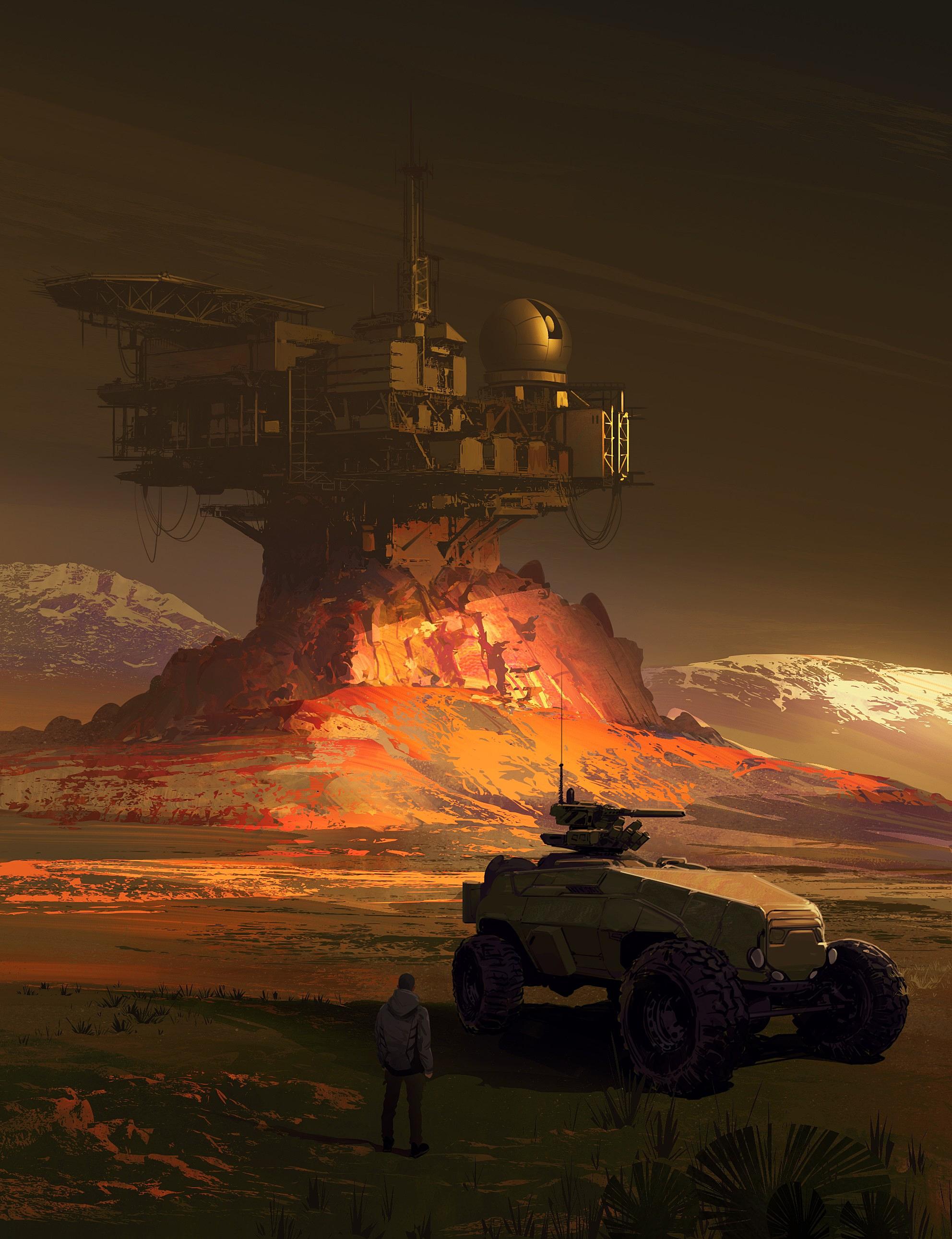 Remnant , Christian Bravery | Scrolller