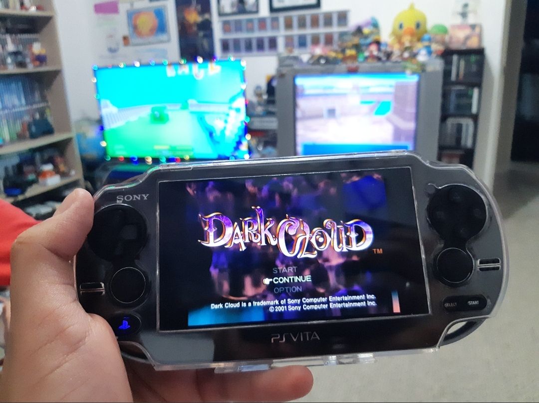 Remote Play Goals! 🌟 | Scrolller