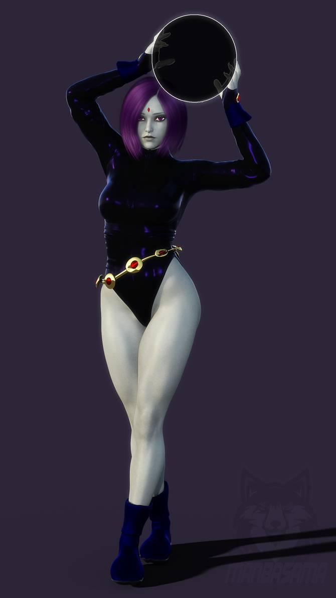 Render 01 | Scrolller