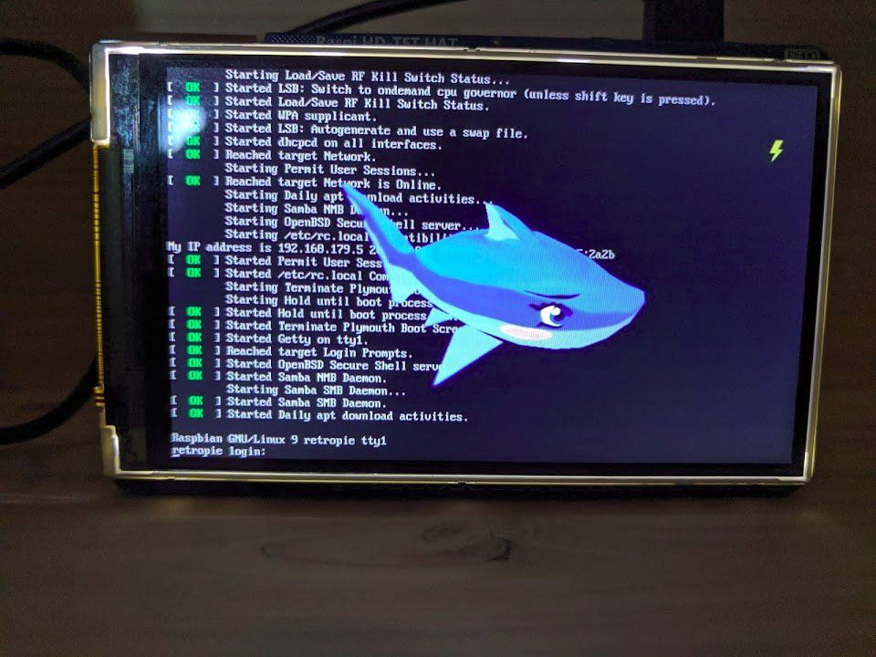 Rendering a model with EGL on the Raspberry Pi | Scrolller