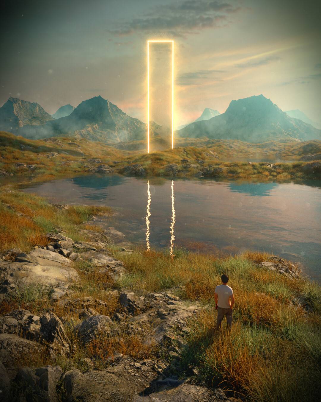 Renew by Josh Pierce | Scrolller