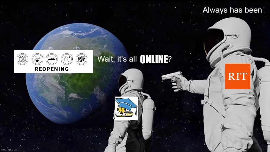 Reopening | Scrolller