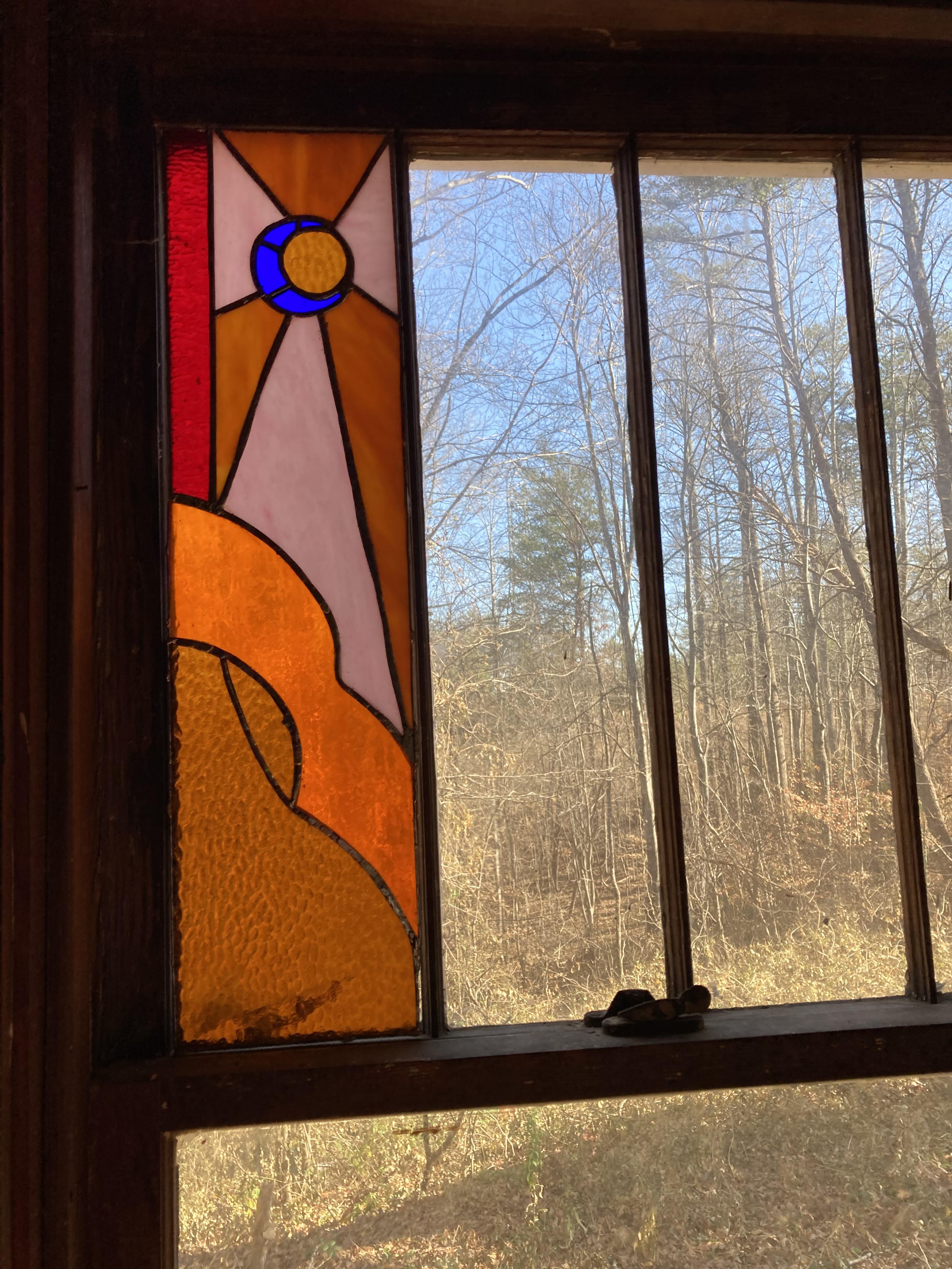 Repairing our broken window :D | Scrolller