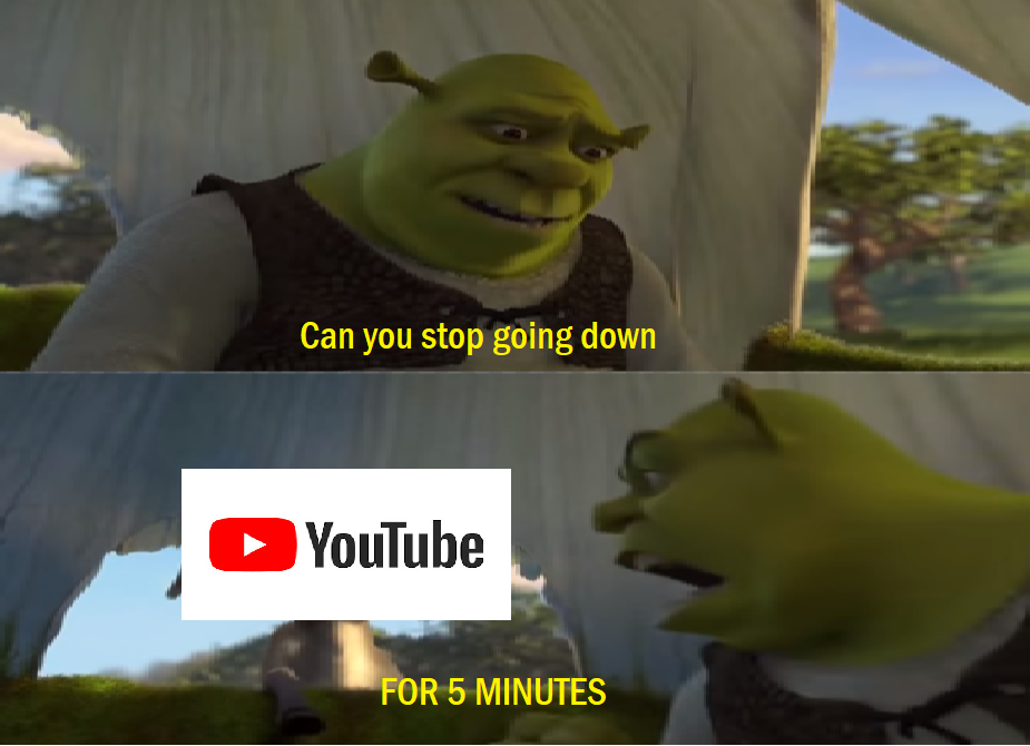 repost until it's famous | Scrolller