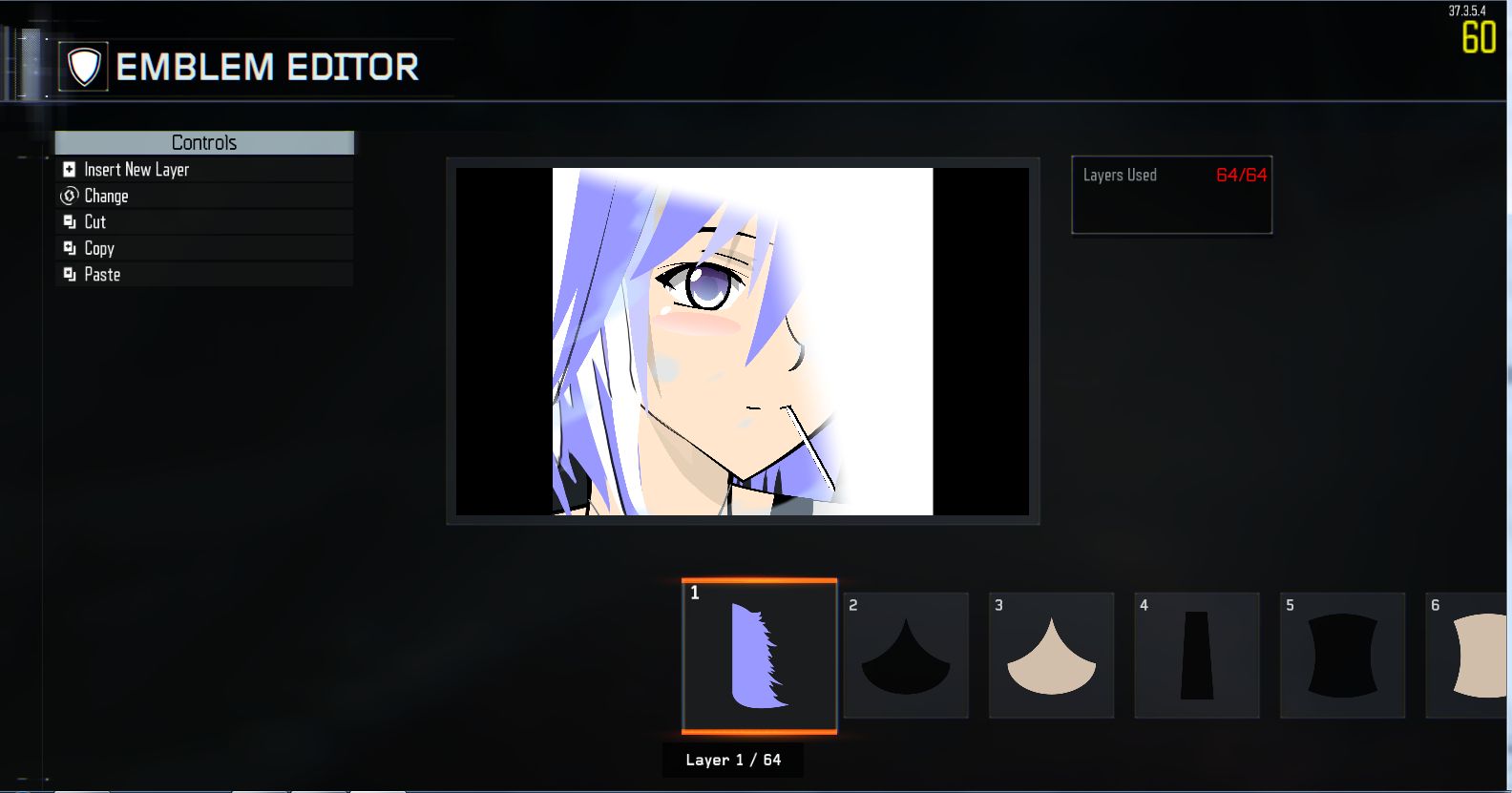 Representing best girl in Black Ops 3 | Scrolller