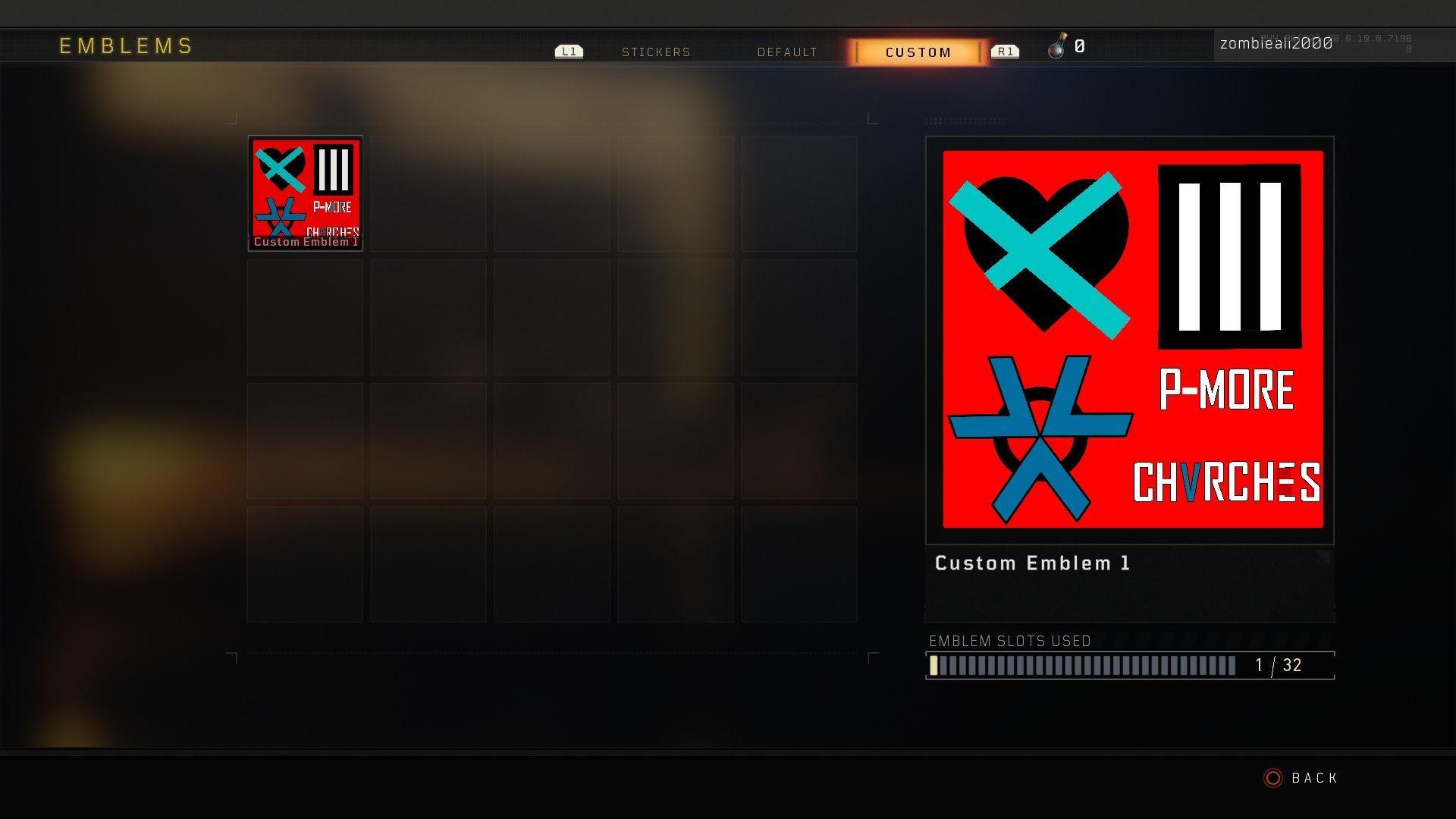 Representing in Black ops 4! | Scrolller