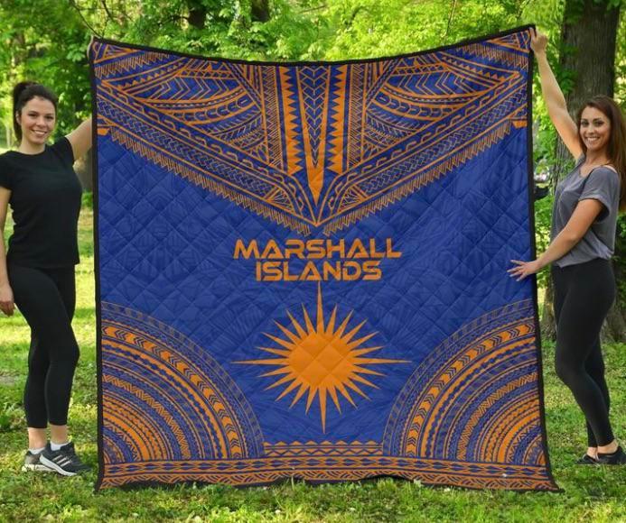 Republic of the Marshall Island | Scrolller