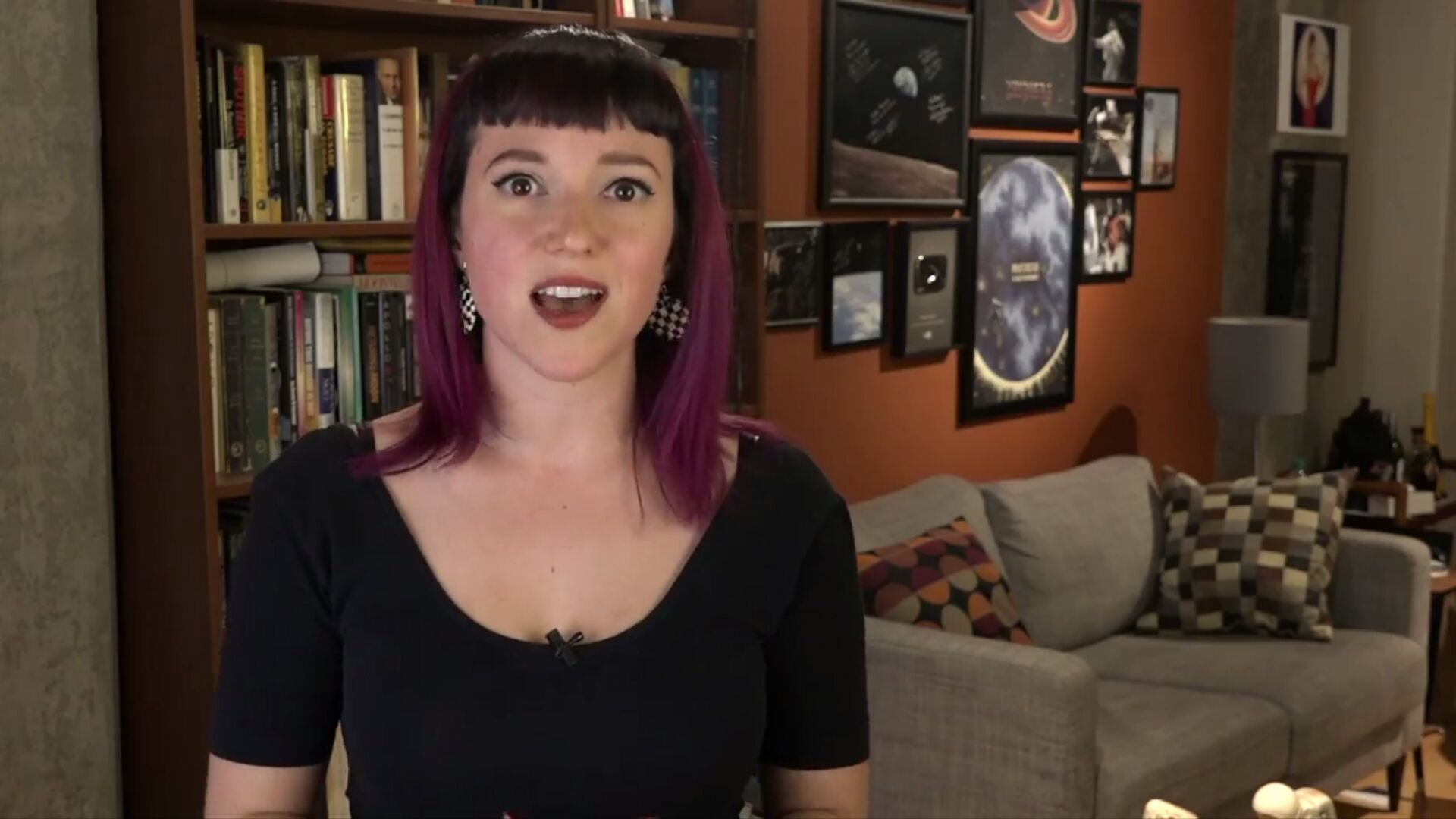 [Request] Amy Shira Teitel youtuber | Scrolller