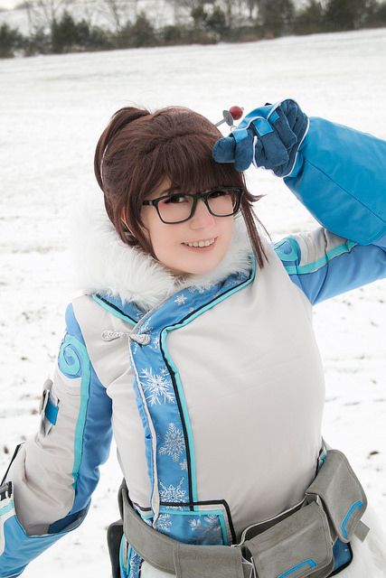 [Request] Anybody have Usatame pictures? | Scrolller